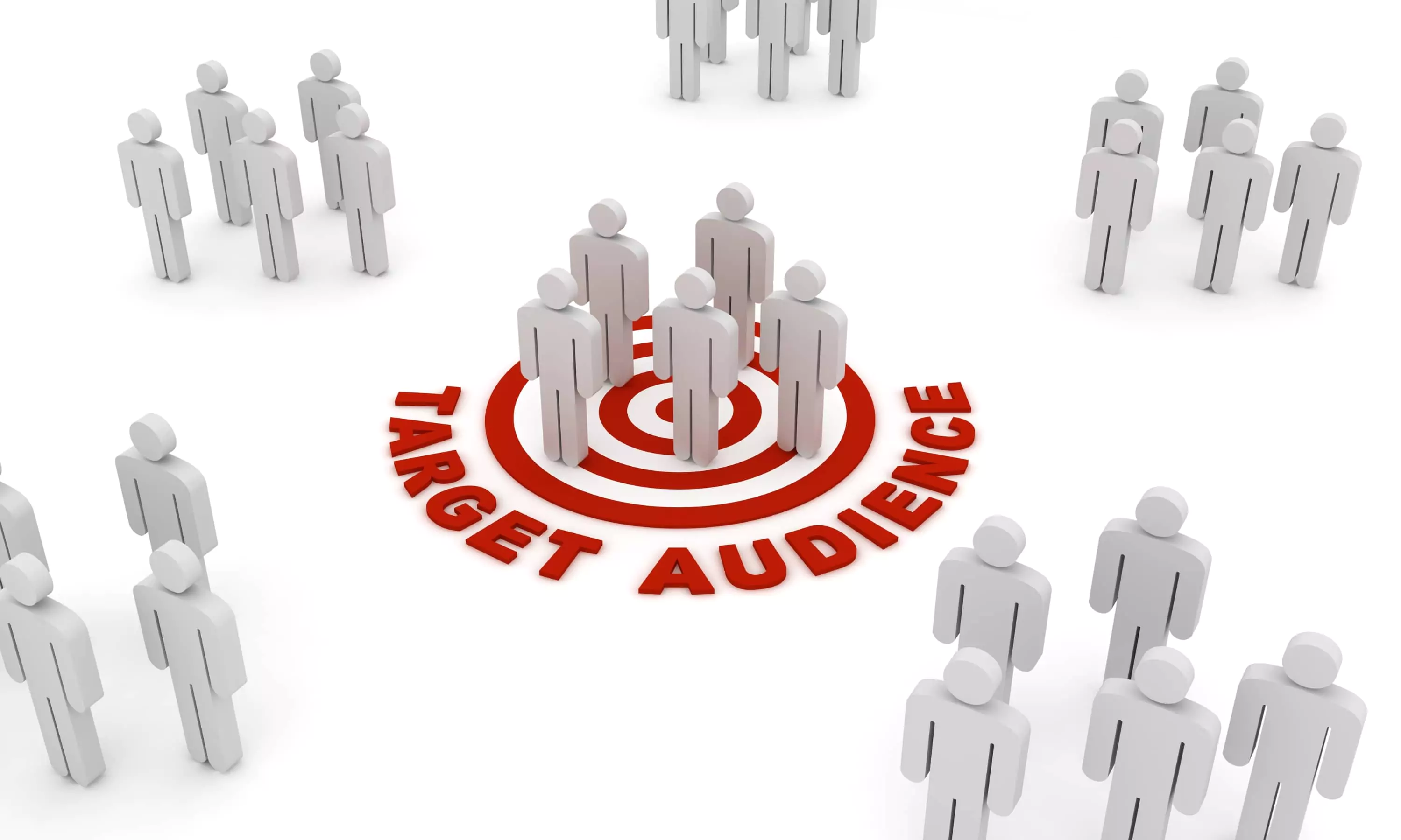 Master Your Market: Identify & Engage Your Target Audience